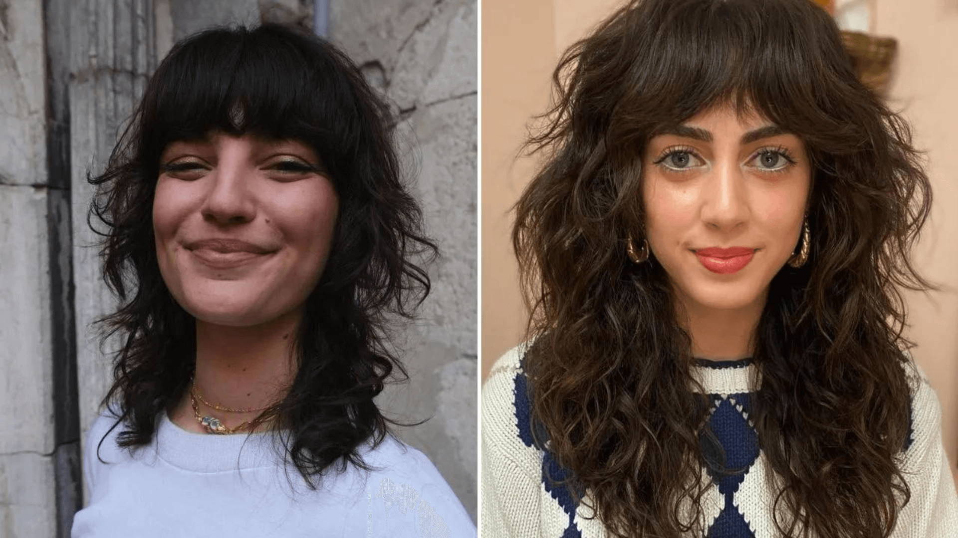 Haircuts for naturally wavy hair store